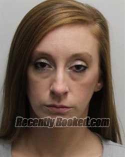 KAYLA M ELLIS Arrest Record & Booking Info – Chemung County, New York ...