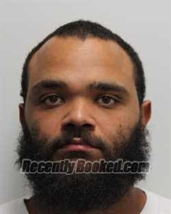 Recent Booking / Mugshot for DAYTON M CAMPBELL in Chemung County, New York