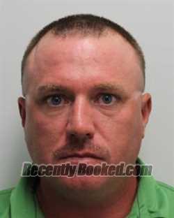 Recent Booking / Mugshot for ERIC J MERRITT in Chemung County, New York