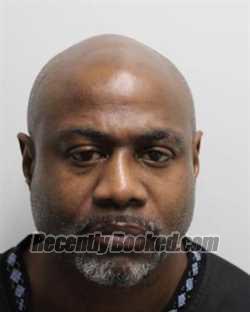 Recent Booking / Mugshot for TIMOTHY CAMERON in Chemung County, New York