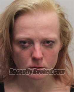 Recent Booking / Mugshot for STEPHANIE L NAYLOR in Chemung County, New York