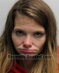 Recent Booking / Mugshot for NIKKI R PATTON in Chemung County, New York
