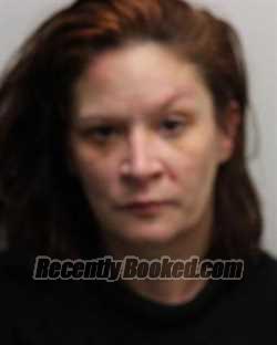 Recent Booking / Mugshot for MICHELE LYNN MATTISON in Chemung County ...