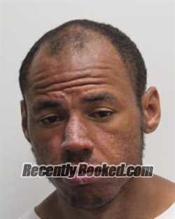 Recent Booking / Mugshot for JOVAN C HARRIS in Chemung County, New York