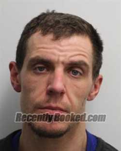 Recent Booking / Mugshot for KENNETH R HIGHLEY in Chemung County, New York