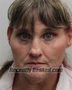 Recent Booking / Mugshot for SHANNON MARIE HOWARD in Chemung County ...