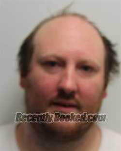 Recent Booking / Mugshot for THOMAS STEPHENS in Chemung County, New York