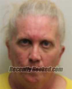 Recent Booking / Mugshot for MICHELLE L PATCHEN in Chemung County, New York