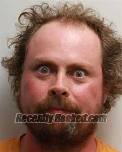 Recent Booking / Mugshot for JACOB R HECKMAN in Chemung County, New York