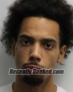 Recent Booking / Mugshot for NOAH ANTHONY BRIGHT in Chemung County, New ...