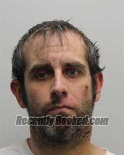 Recent Booking / Mugshot for ELIJAH ROBERT NICHOLS in Chemung County ...