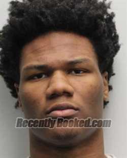 Recent Booking / Mugshot for MICHAEL WILLIAMS in Chemung County, New York