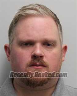 Recent Booking / Mugshot for JUSTIN LANE in Chemung County, New York