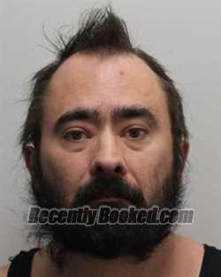 Recent Booking / Mugshot for MICHAEL A. WINTERMUTE in Chemung County ...