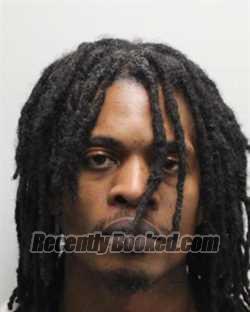 Recent Booking / Mugshot for BRANDON M MOULTRIE in Chemung County, New York