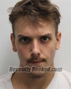 Recent Booking / Mugshot for CODY JAY MAGEE in Chemung County, New York