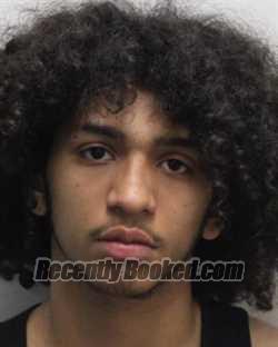 Recent Booking / Mugshot for ZAHMARE LASHANE LAWTON in Chemung County ...