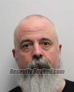 Recent Booking / Mugshot for JAMISON CHRISTOPHER KIRBY in Chemung ...