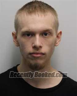 RYAN CHAMBERS Arrest Record & Booking Info – Chemung County, New York ...