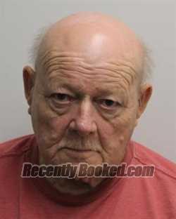 William Harold Doane Mugshot & Arrest Info | Chemung County, NY