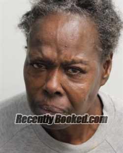 Recent Booking / Mugshot for ANGELA LENNETTE DAVIS in Chemung County ...