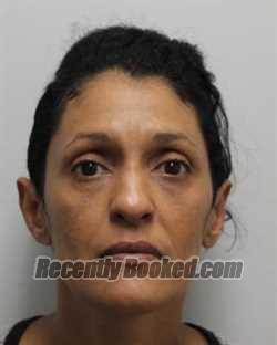Recent Booking / Mugshot for MICHELLE J MAGER in Chemung County, New York