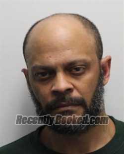 Recent Booking / Mugshot for SEAN MICHAEL WHITTY in Chemung County, New ...