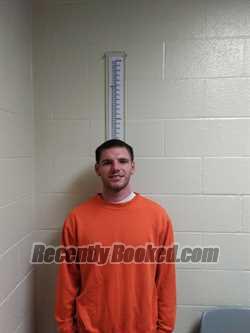 Recent Booking / Mugshot for Nicholas ULRICH FINK in Chenango County ...
