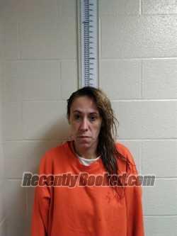 MIRANDA LYNN DIAMOND Arrest Record & Booking Info – Chenango County ...