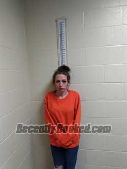 Recent Booking / Mugshot for SAMANTHA RENEA KILTS in Chenango County ...