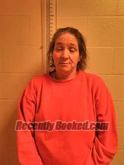 Recent Booking / Mugshot for SARAH ALICE CRIDDLE in Chenango County ...