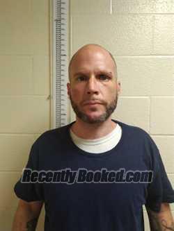 Recent Booking / Mugshot for MICHAEL STEVEN DAVID in Chenango County, New York