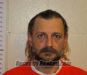 Recent Booking / Mugshot for Christopher LEE PROSSER in Chenango County ...