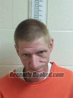 Recent Booking / Mugshot for Eric WILSON CARPENTER in Chenango County ...