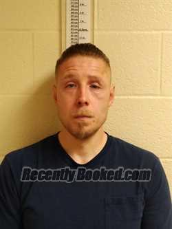 Recent Booking / Mugshot for Steven ALAN CUTTING in Chenango County ...