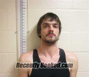 Recent Booking / Mugshot for Michael BRUCE DYE in Chenango County, New York