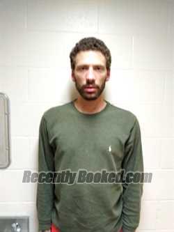 Recent Booking / Mugshot for Patrick SCOTT DAVENPORT in Chenango County ...