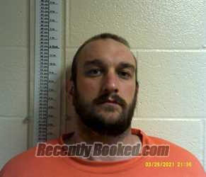 Recent Booking / Mugshot for William MYRON POLHAMUS in Chenango County ...