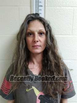 Recent Booking / Mugshot for Nicole LYNN BEEBE in Chenango County, New York