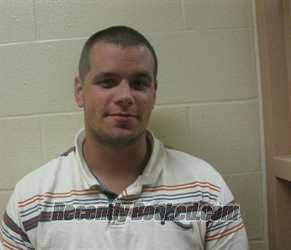 Recent Booking / Mugshot for Thomas JOHN KOPEC in Chenango County, New York