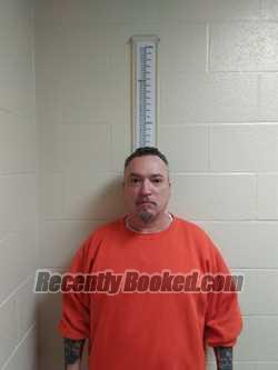 Recent Booking / Mugshot for RICHARD HAROLD TALADA in Chenango County ...