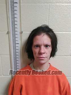 Recent Booking / Mugshot for ELIZABETH LEE- MARIE COREY in Chenango ...