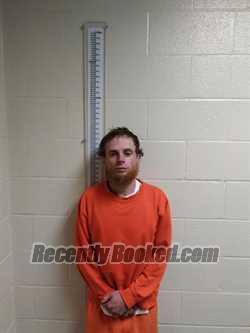 Recent Booking / Mugshot for Jared SCOTT QUACKENBUSH in Chenango County ...