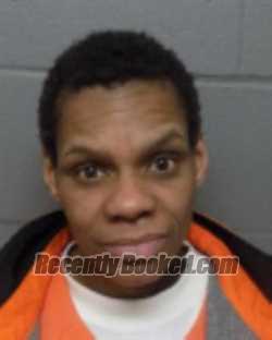 Recent Booking / Mugshot for RADIAH GRANT in Delaware County, New York