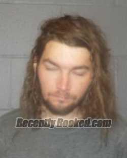 Recent Booking / Mugshot for JOHN SULLIVAN in Delaware County, New York