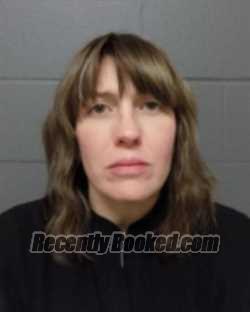 AMY KILLE Arrest Record & Booking Info – Delaware County, New York ...