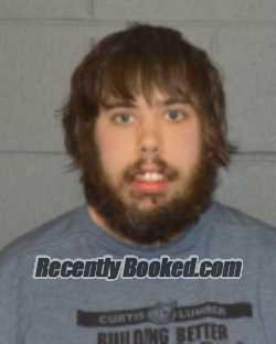 Recent Booking / Mugshot for MICHAEL T JOHNSON in Delaware County, New York