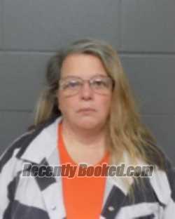 Recent Booking / Mugshot for JOELLYN KLEMICK in Delaware County, New York
