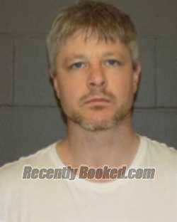 Recent Booking / Mugshot for BRIAN SHEAR in Delaware County, New York