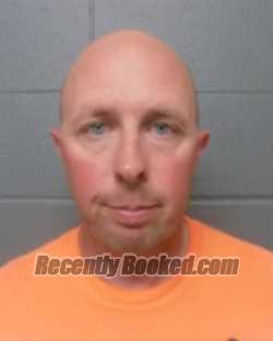 BRENT TRIMBELL Arrest Record & Booking Info – Delaware County, New York ...